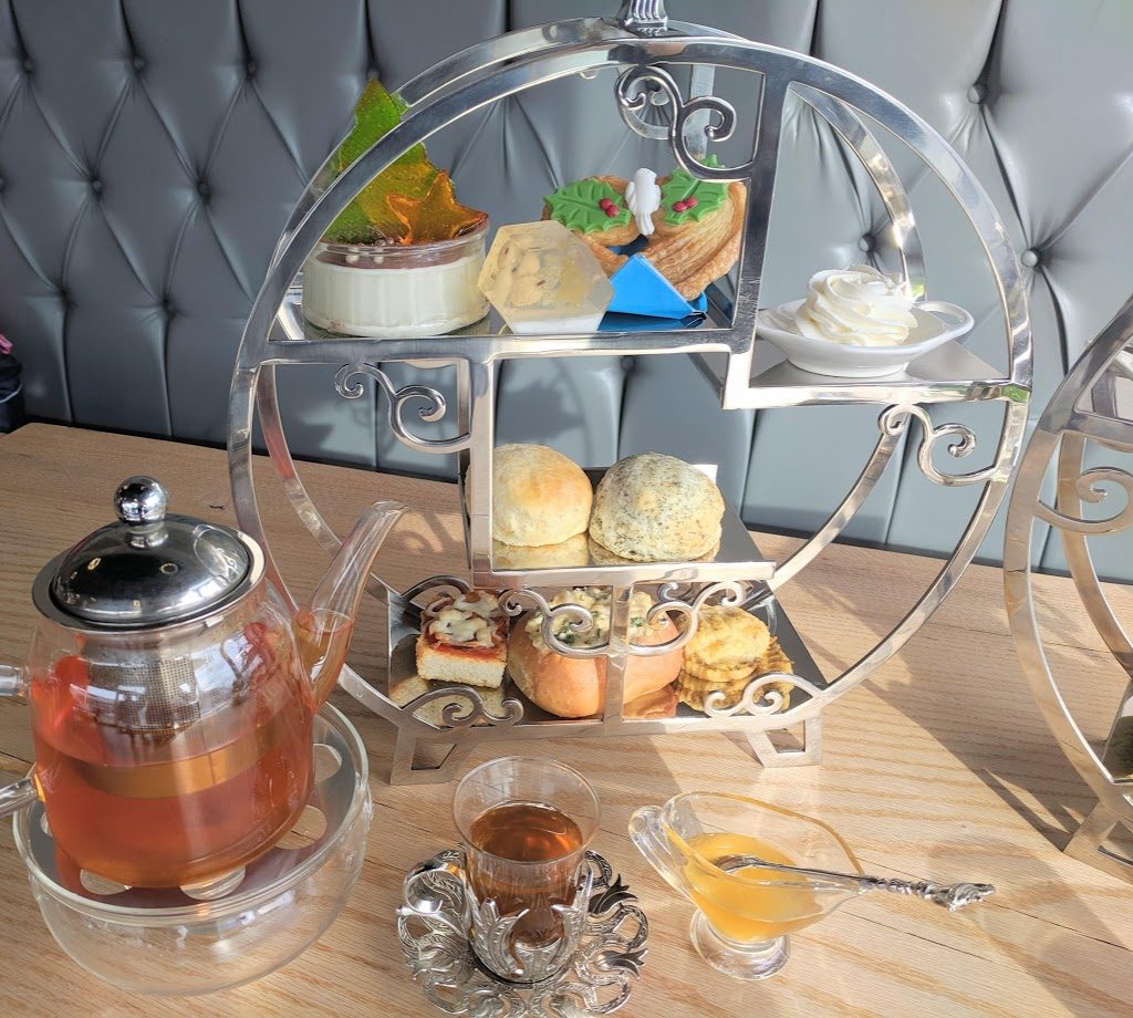 Afternoon Tea My Cup Of Tea Dessert afternoon-tea-my-cup-of-tea-dessert