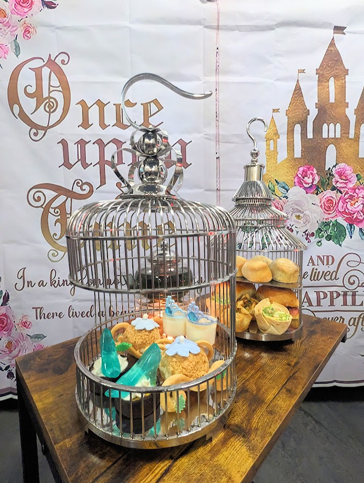 Home - My Cup Of Tea Dessert